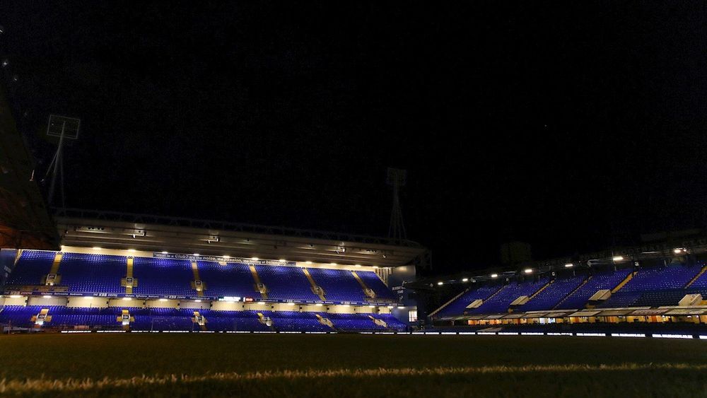 Ipswich Town FC | CONTINUED UPGRADES AT PORTMAN ROAD