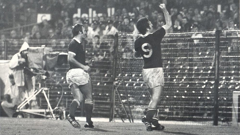Ipswich Town FC | DAVID JOHNSON Ipswich Town FC | DAVID JOHNSON