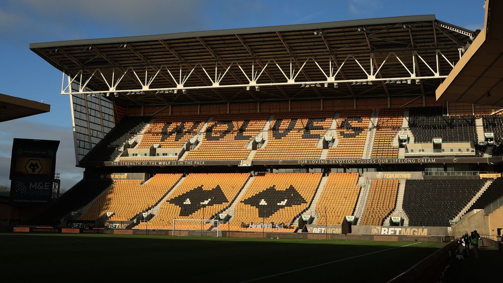 Ipswich Town FC | TEAM NEWS | WOLVES (A)