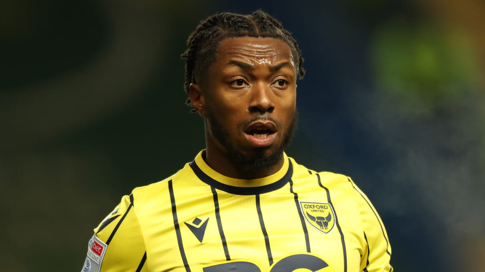 Ipswich Town FC | EDWARDS RETURNS FROM OXFORD LOAN