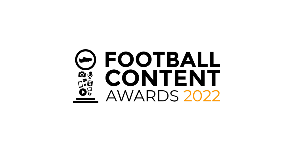 Ipswich Town FC | TOWN NOMINATED FOR CONTENT AWARD