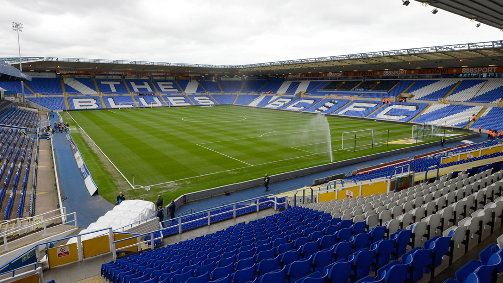 Ipswich Town COVENTRY CLASH MOVED TO SUNDAY