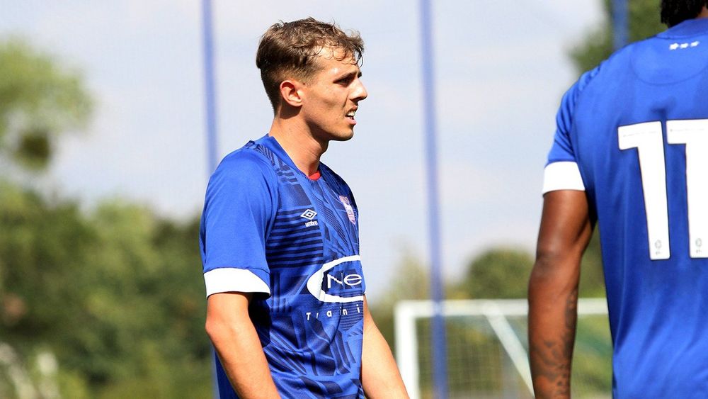 Ipswich Town FC | U21 | TOWN 3 COVENTRY 3