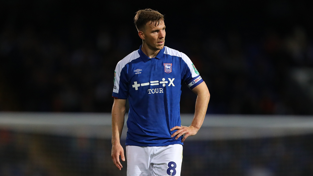Ipswich Town FC | LEE SET FOR SURGERY