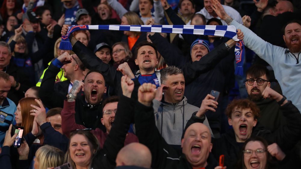 Ipswich Town FC | Fan Guides