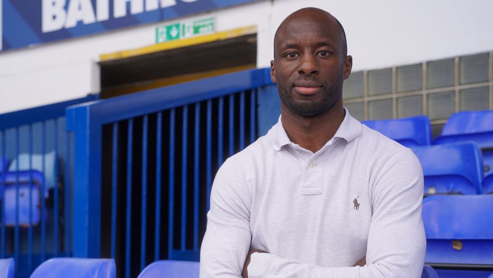 Ipswich Town FC | Sone Aluko signs new Ipswich Town contract