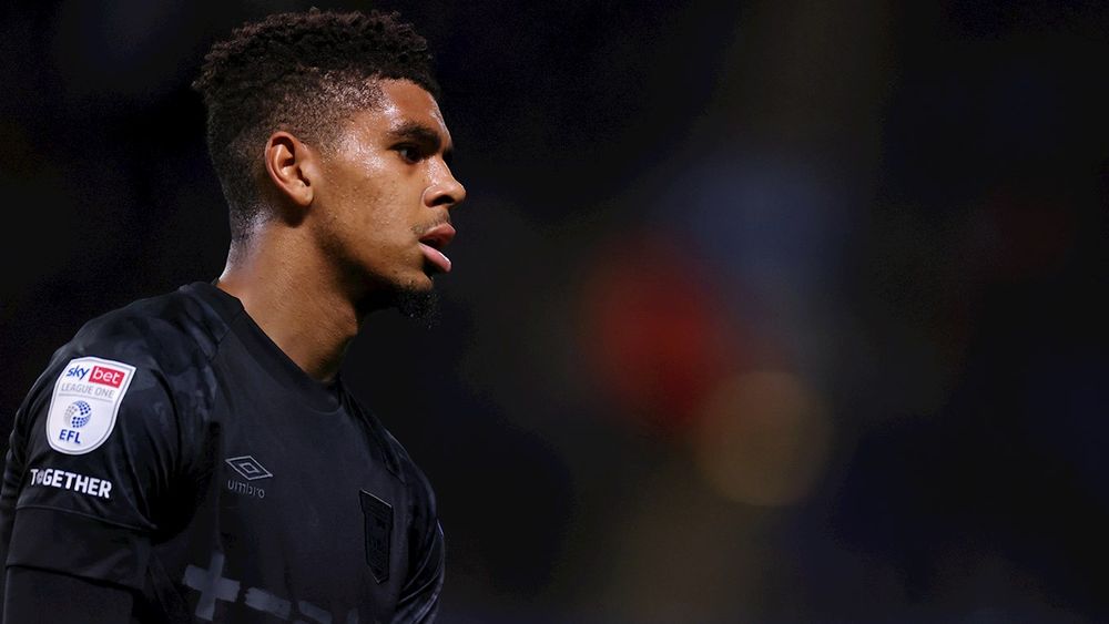 Ipswich Town FC | TYREECE | I'M ENJOYING EVERY MINUTE