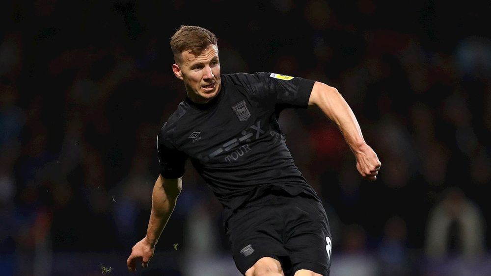 Ipswich Town FC | EARLY PORT VALE TEAM NEWS