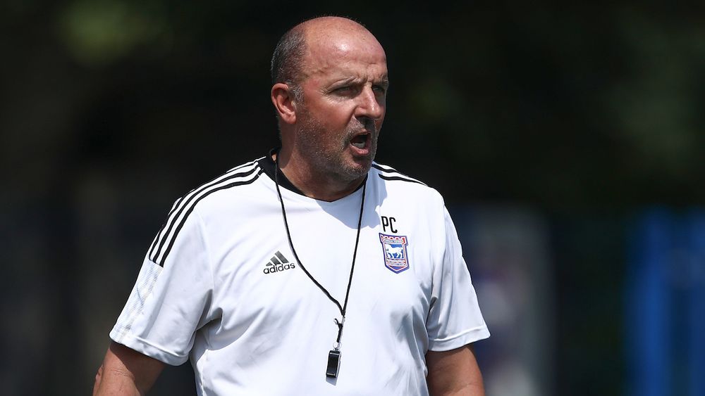 Ipswich Town BOSS | WE'VE KEPT OUR STANDARDS HIGH