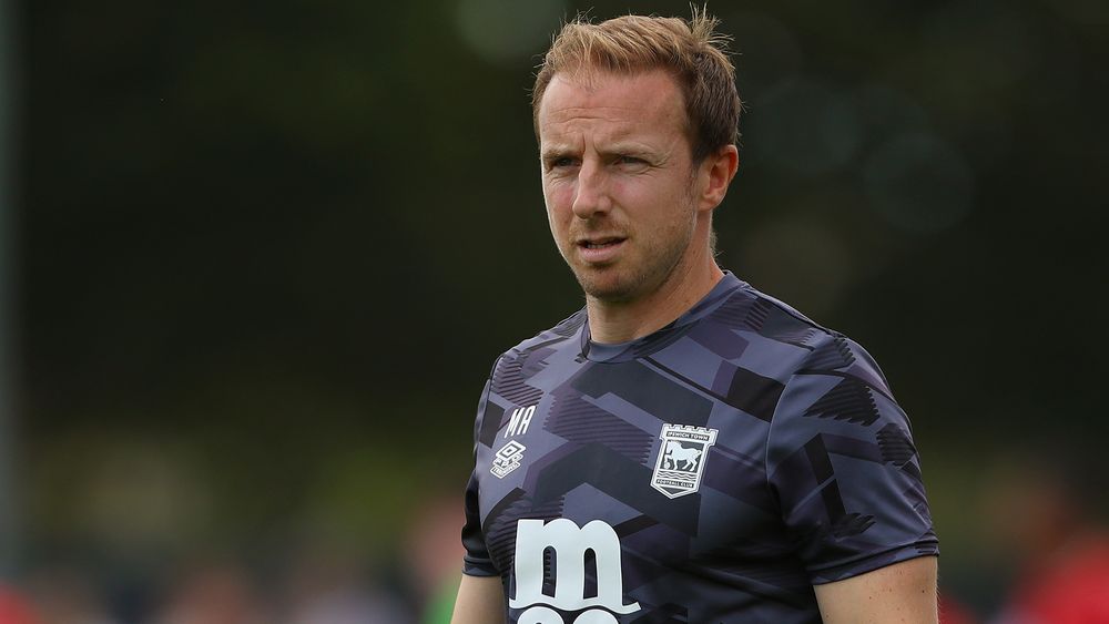 Ipswich Town FC | Ipswich Town appoint Matt Allen as Head of Athletic ...