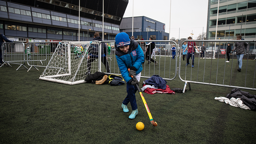 Ipswich Town FC | PLENTY ON IN THE FANZONE TOMORROW