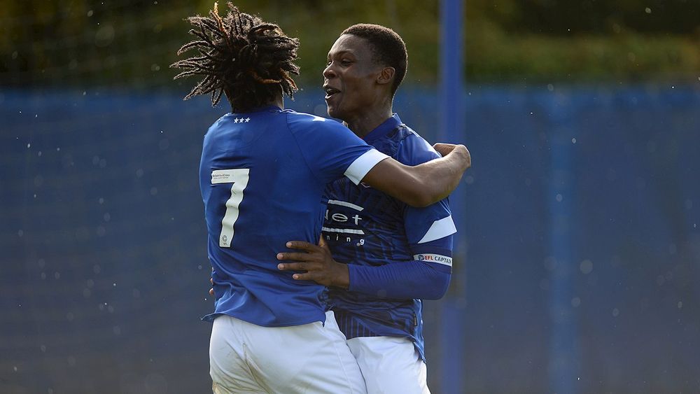 Ipswich Town FC | U21 | TOWN VS READING