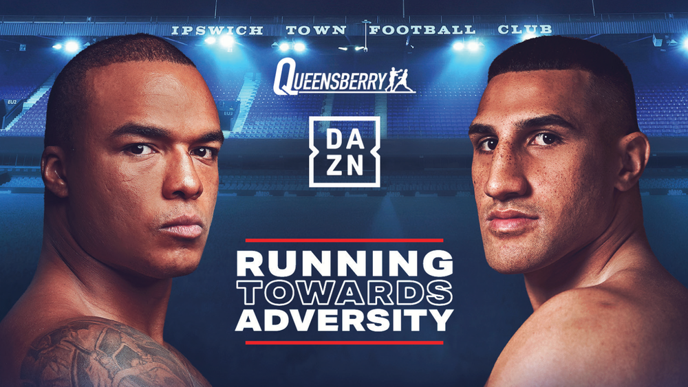 Ipswich Town FC | TICKET UPDATE | WARDLEY V HUNI