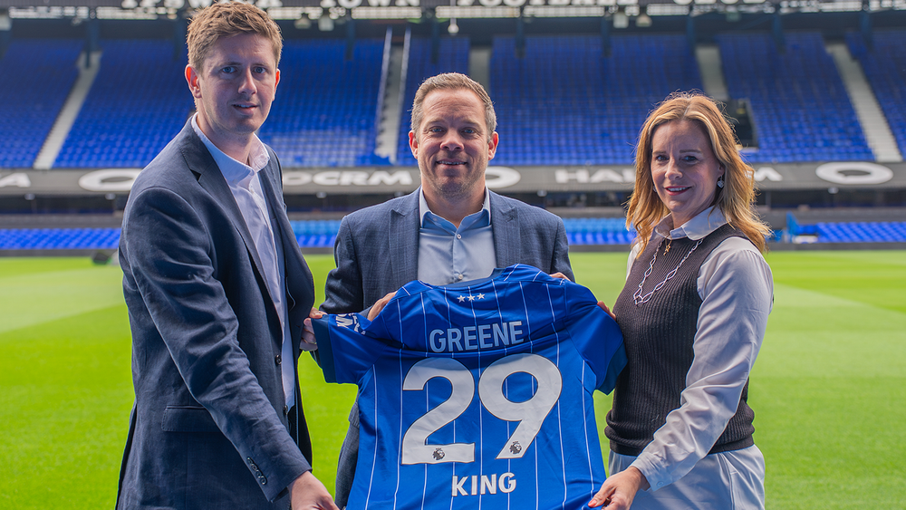 Ipswich Town FC | GREENE KING PARTNERSHIP EXTENDED