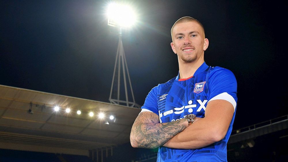 Ipswich Town FC | TEAM NEWS | MORECAMBE (H)