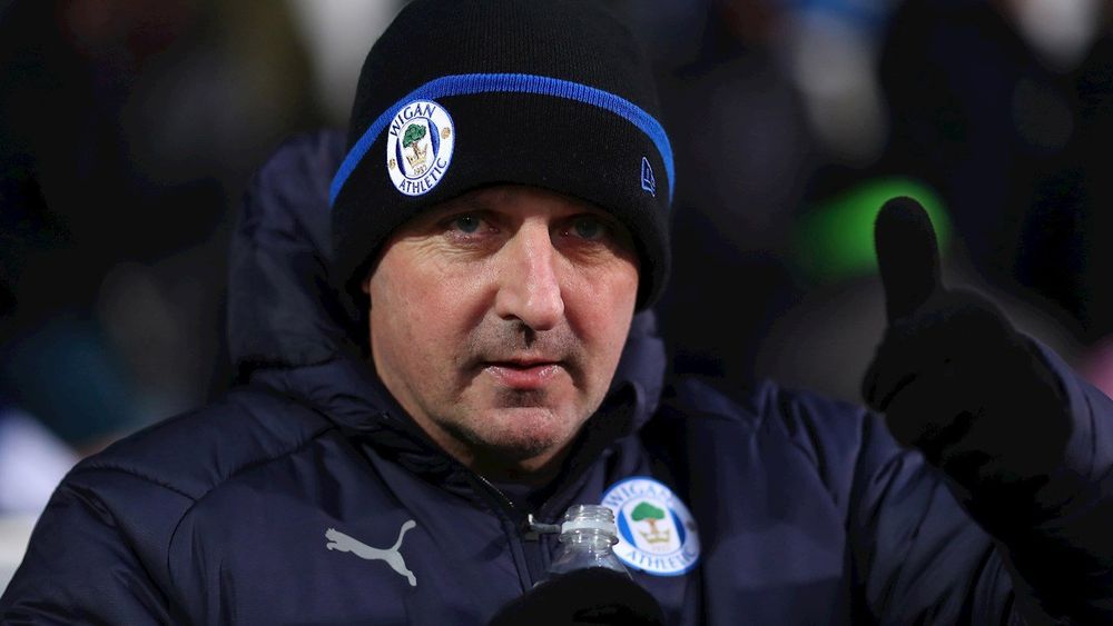 Ipswich Town ALL ABOUT PAUL COOK