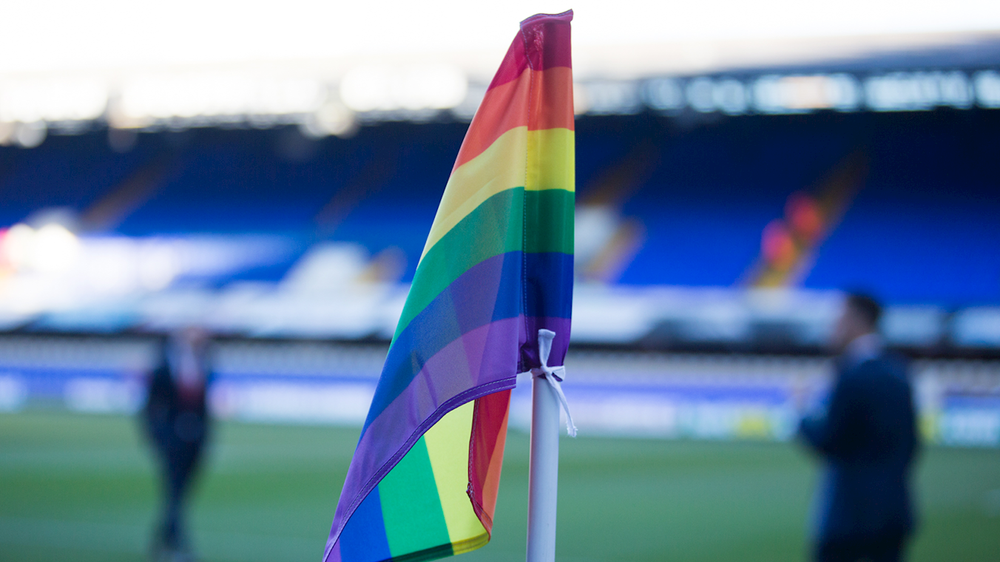 Ipswich Town RAINBOW TRACTORS EVENT AT PORTMAN ROAD