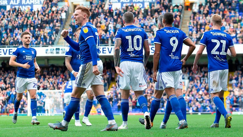 Ipswich Town OWNER ON SALARY CAP IMPACT