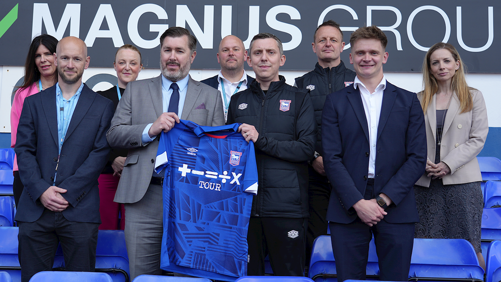 Ipswich Town FC | FOUNDATION WEEKLY ROUND-UP