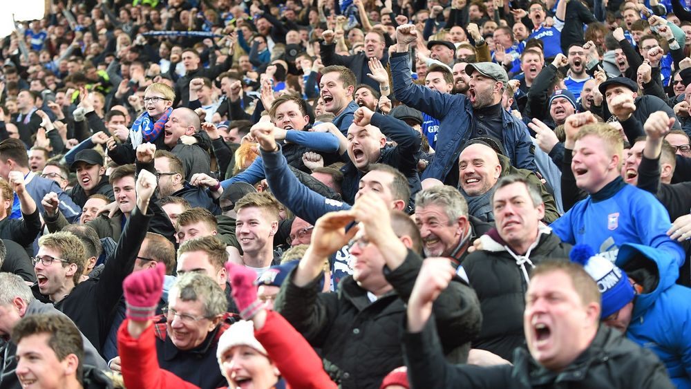 Ipswich Town MATCH TICKET REFUND OPTIONS