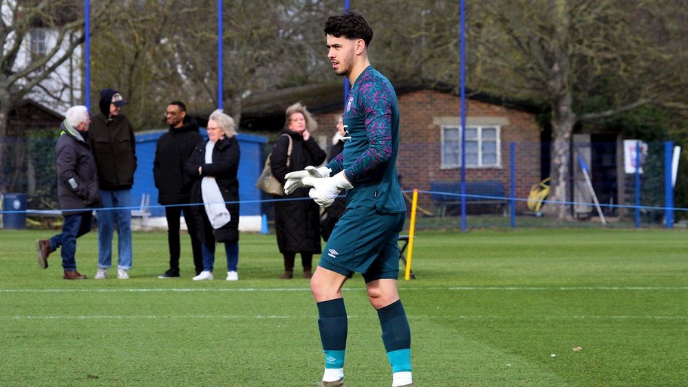 Ipswich Town FC | ANTONI ON RETURN FROM INJURY