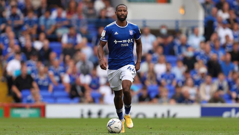 Ipswich Town FC | JD | WE TAKE PRIDE IN DEFENSIVE RECORD