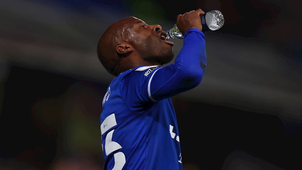 Ipswich Town FC | QUICK-FIRE QUESTIONS | SONE ALUKO