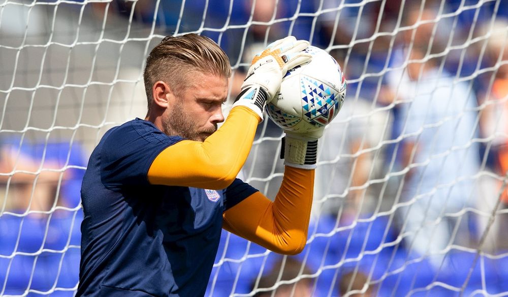 Ipswich Town GERKS | I'M GETTING THERE