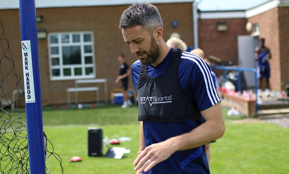 Ipswich Town SKUSEY | WE'RE ALL LOOKING FORWARD TO GERMANY