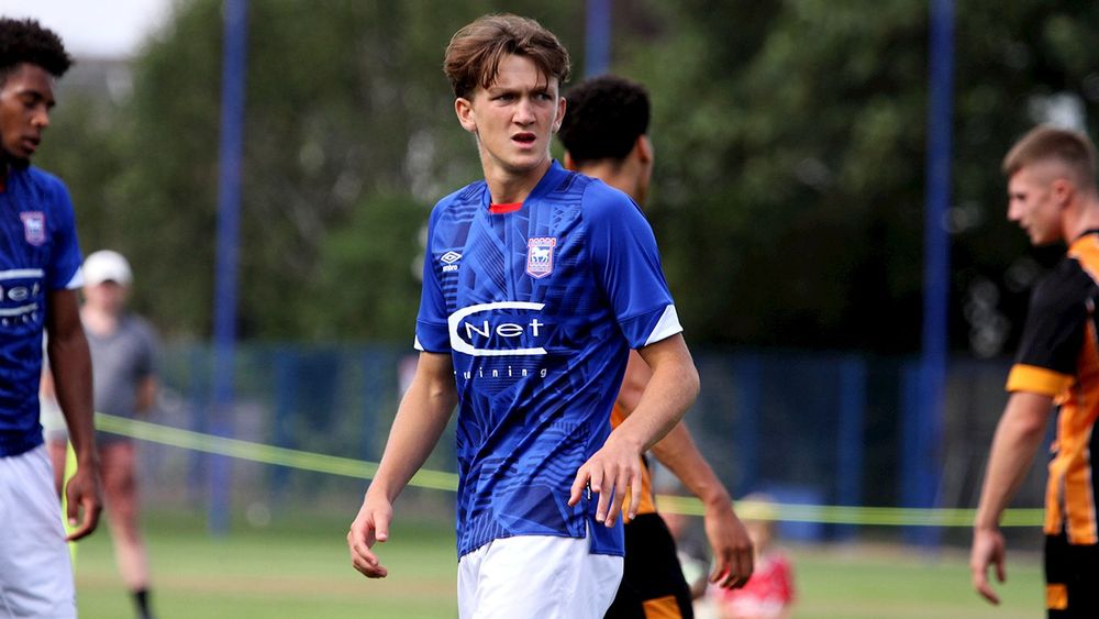 Ipswich Town FC | U21 | TOWN VS MILLWALL