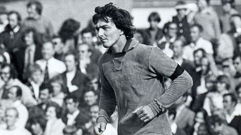 Ipswich Town FC | DAVID BEST