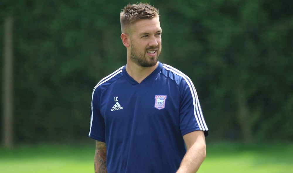 Ipswich Town SQUAD RETURN FOR PRE-SEASON