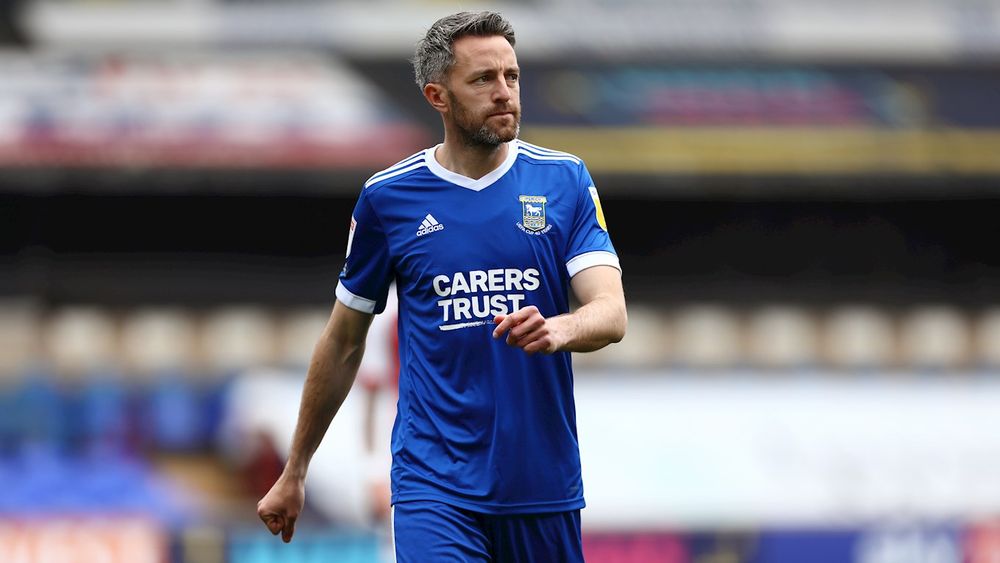 Ipswich Town SKUSEY | THE INTERVIEW