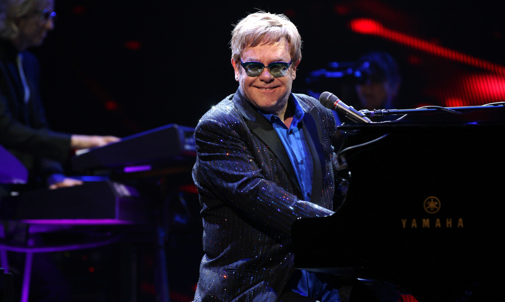 Ipswich Town SUPPORT ACT FOR ELTON REVEALED