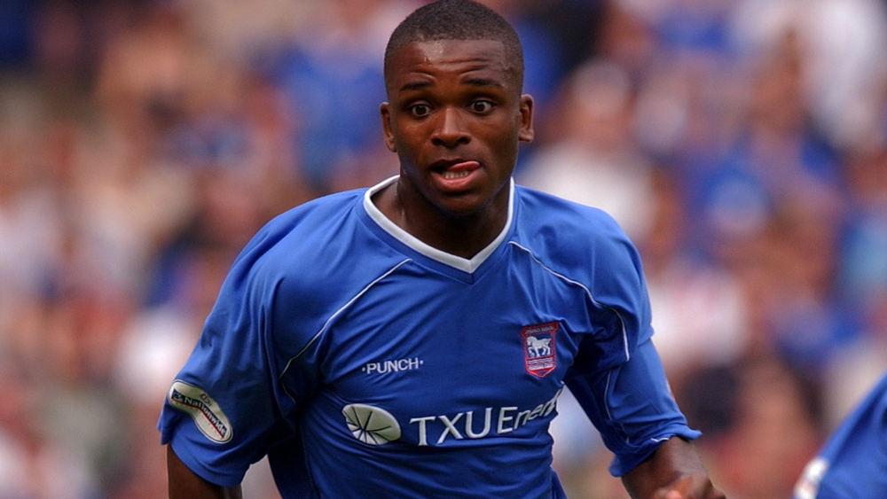 Ipswich Town FC | DARREN BENT ON TOWNTV FOR EAST ANGLIAN DERBY