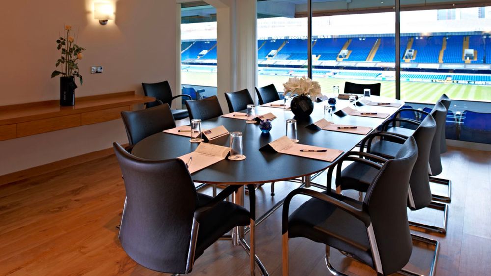Ipswich Town FC | West Stand Box | Matchday Experience from £8000 ...
