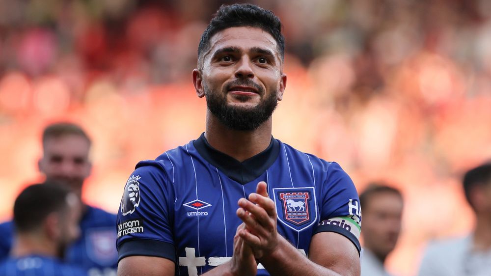 Ipswich Town FC | SAM | WE GOT WHAT WE DESERVED