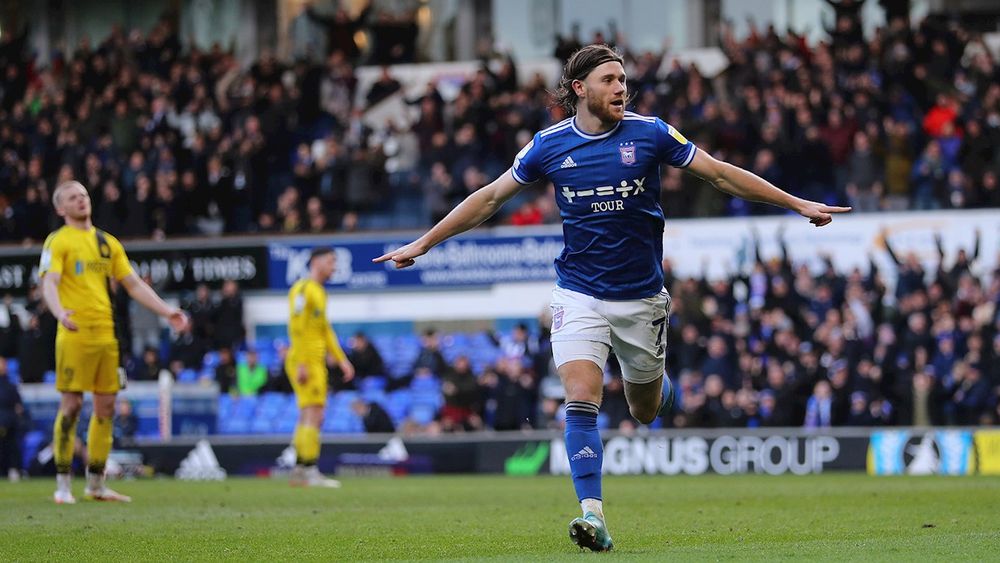Ipswich Town FC | TONIGHT'S MATCH LIVE ON iFOLLOW IPSWICH