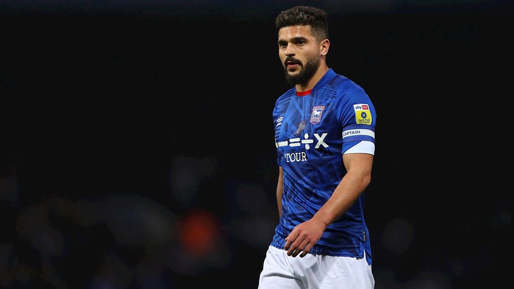 Ipswich Town FC | SAM ON SEASON'S DEFINING MOMENTS
