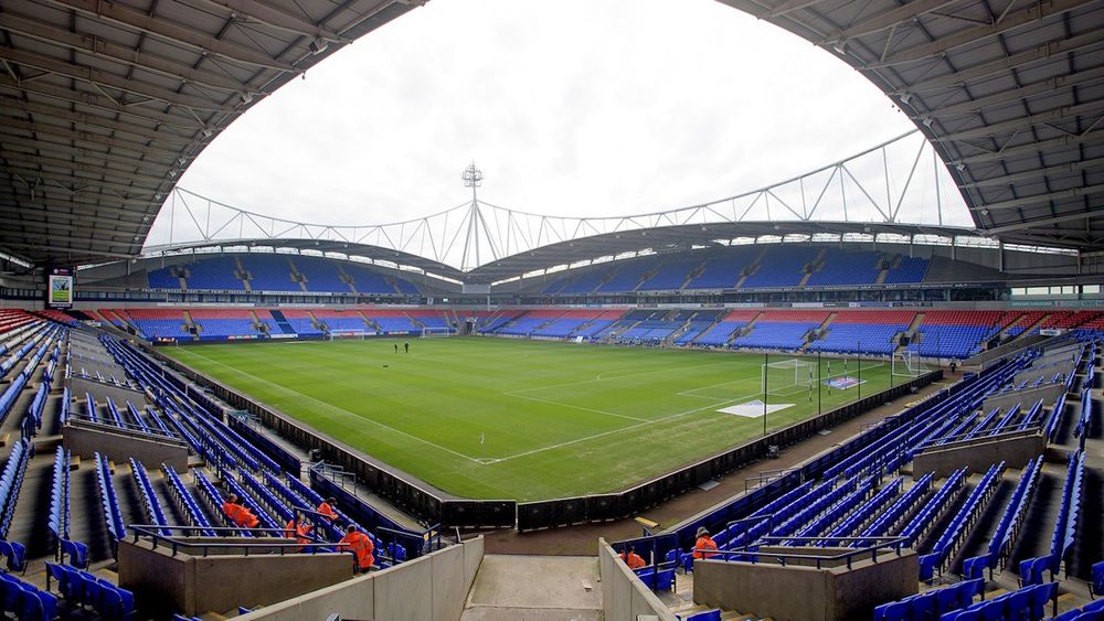 Ipswich Town FC | TICKET DETAILS | BOLTON (A)