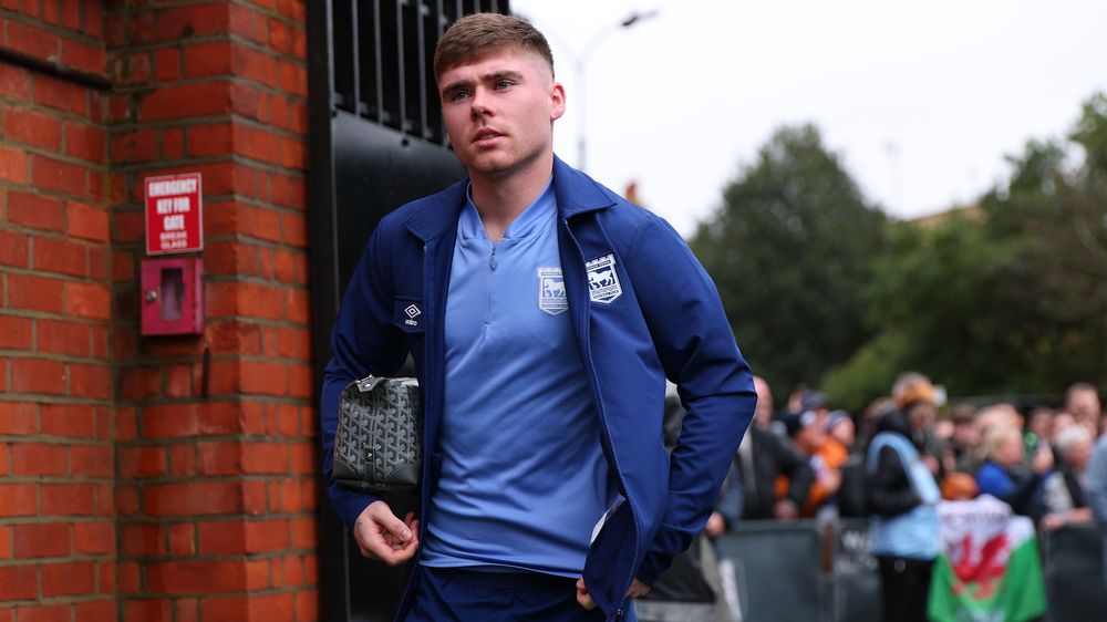 Ipswich Town FC | TEAM NEWS | FULHAM (A)