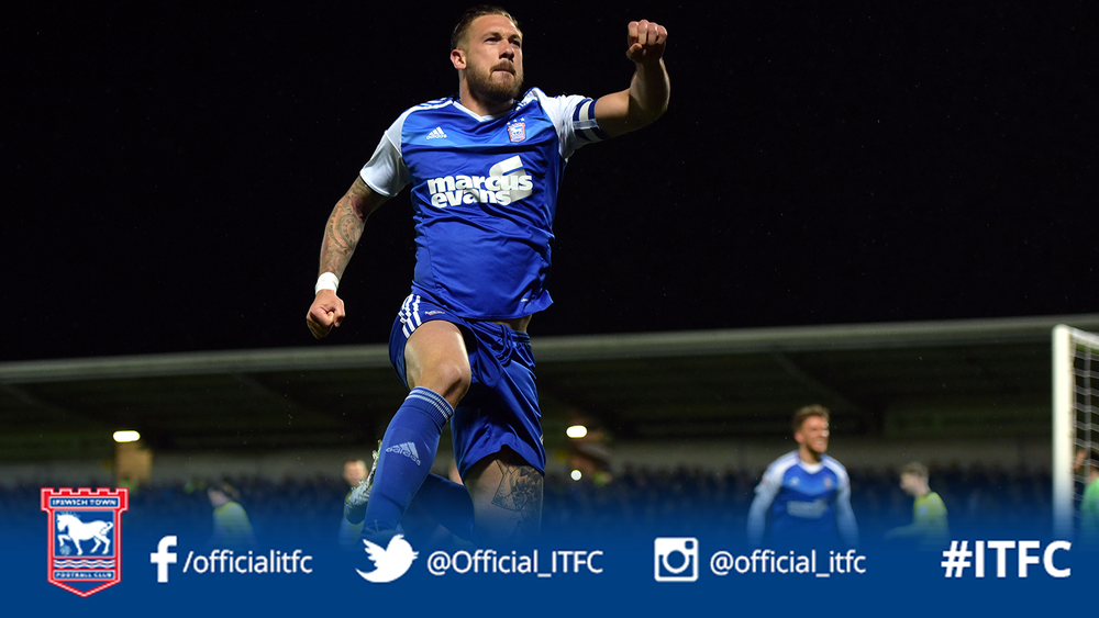 Ipswich Town MATCH PREVIEW V FOREST