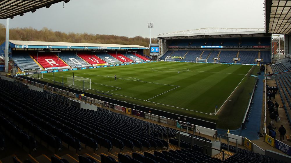 Ipswich Town FC | NEW DATE FOR BLACKBURN FIXTURE