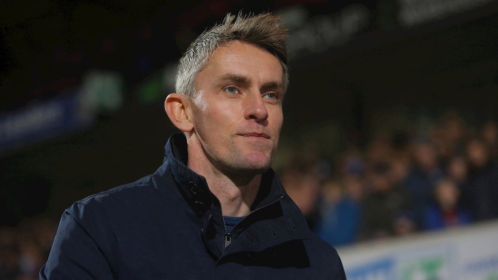 Ipswich Town FC | BOSS ON BUXTON WIN