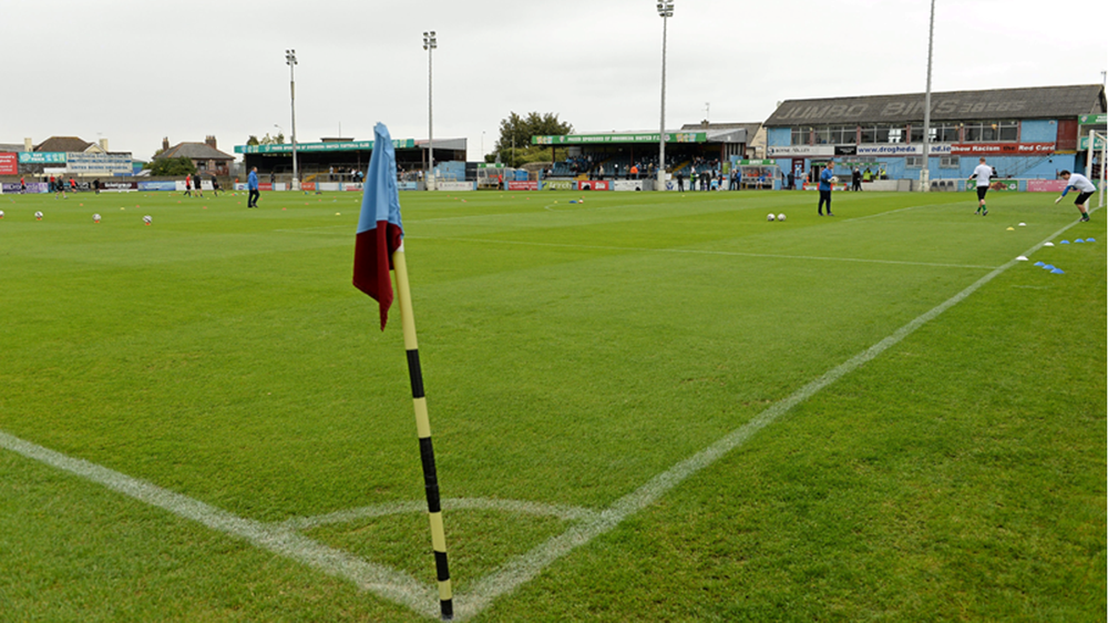 Ipswich Town FAN GUIDE TO DROGHEDA