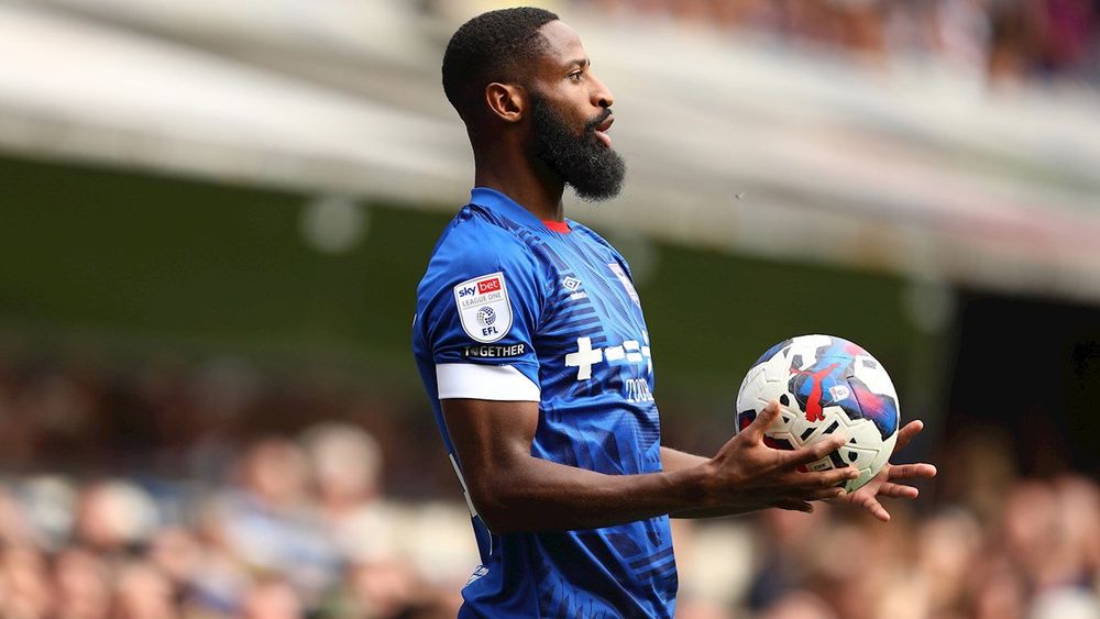 Ipswich Town FC | JD | WE'RE ALL IN IT TOGETHER