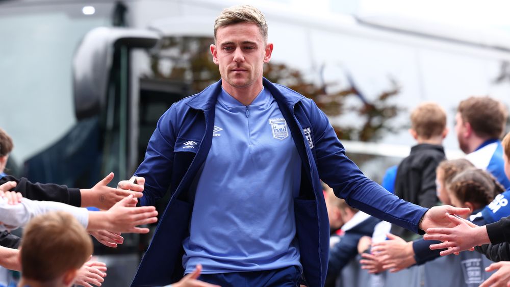 Ipswich Town FC | TEAM NEWS | NEWCASTLE (H)