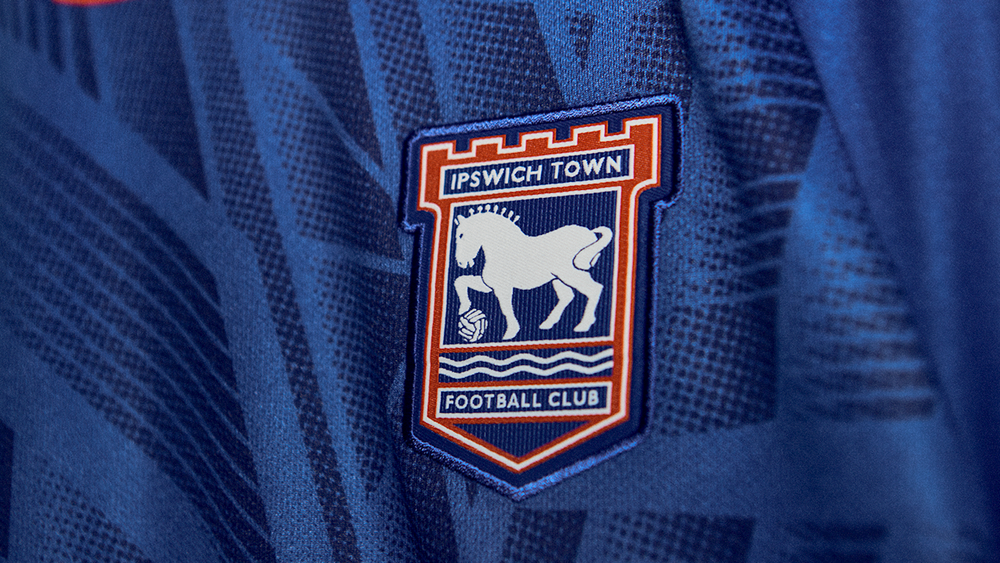 Ipswich Town FC | MEMBERS MATCH | DISCOUNT IN PLANET BLUE TODAY