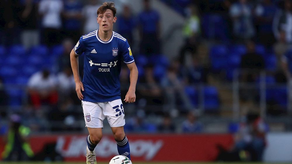 Ipswich Town U23 TEAM NEWS | COVENTRY (H)