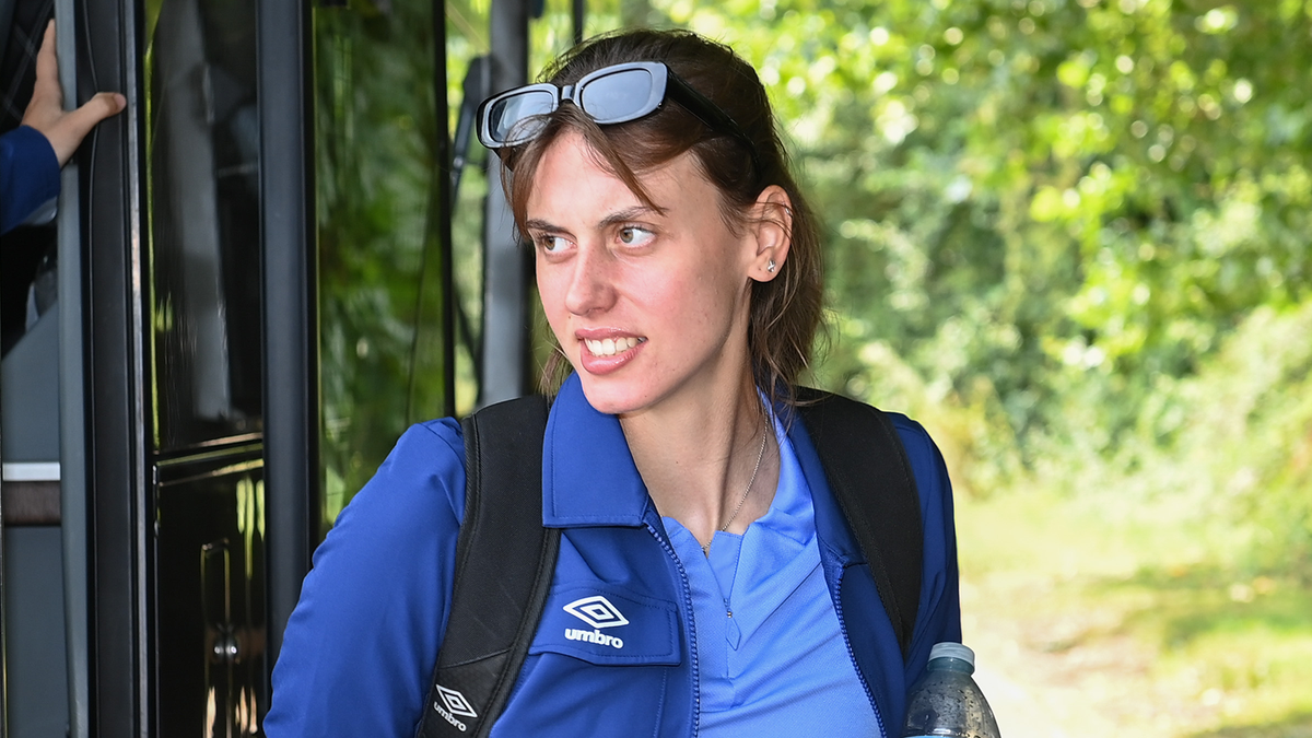 Ipswich Town FC | Leah Mitchell